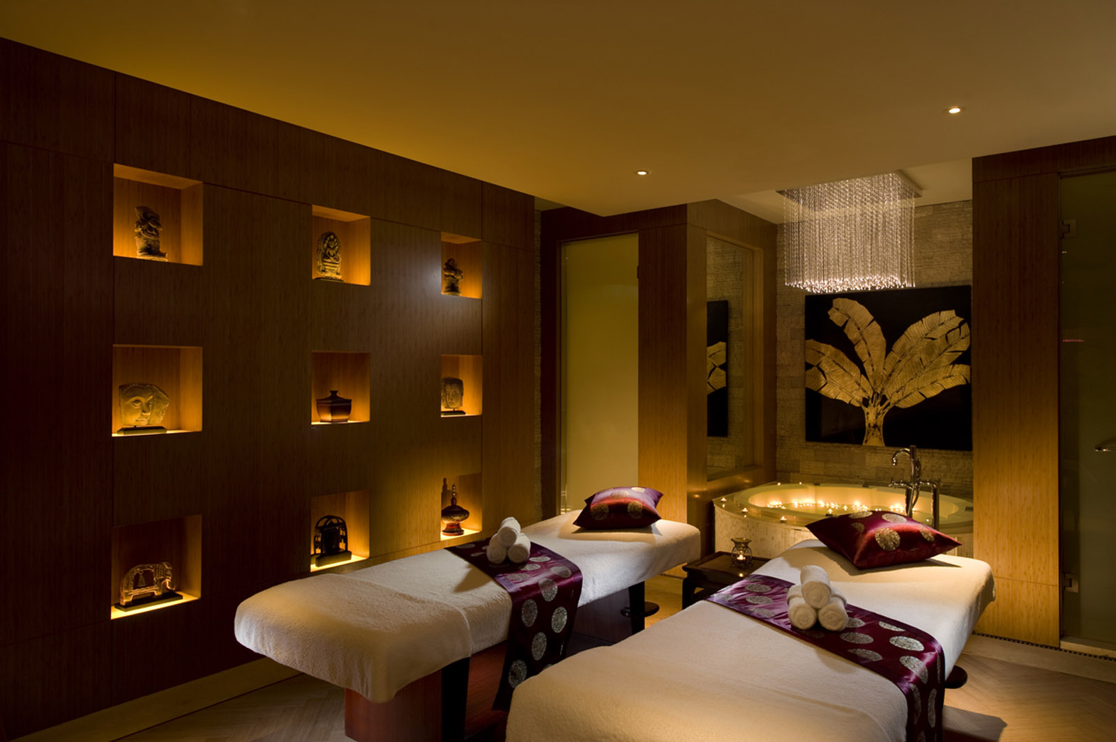 Portfolio - Luxury Spas : Professional World-Wide Photography Services ...